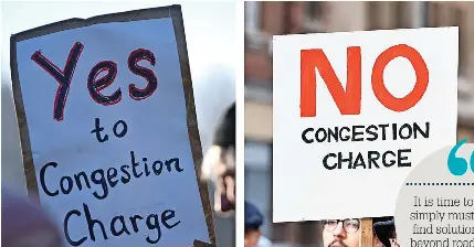 Transport solution seems on the road to nowhere as political bickering ...