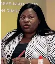 MEC admits Tembisa Hospital CEO Ashley Mthunzi’s appointmen­t was dodgy - PressReader