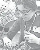 Local art creator Drumm dies at 89 - PressReader
