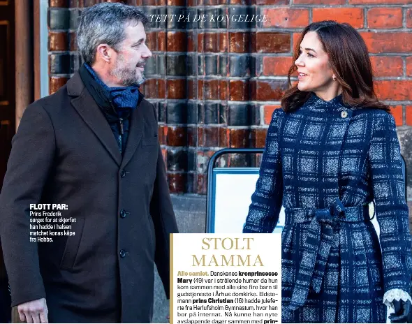 STOLT MAMMA - PressReader