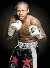 Sinyabi backs Stelle in Mdantsane, Duncan Village boxing rivalry ...