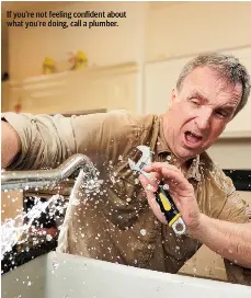 Handyman's guide to quick fixes - PressReader