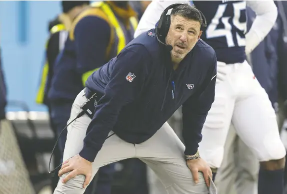 NFL coach-hiring frenzy starts soon - PressReader