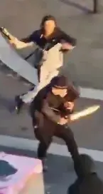 Eight arrested after Southend machete horror - PressReader