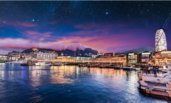 Night on the Town - PressReader