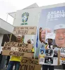 Emotiva despedida - PressReader