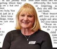 Dementia expert’s Christmas advice for family gatherings - PressReader