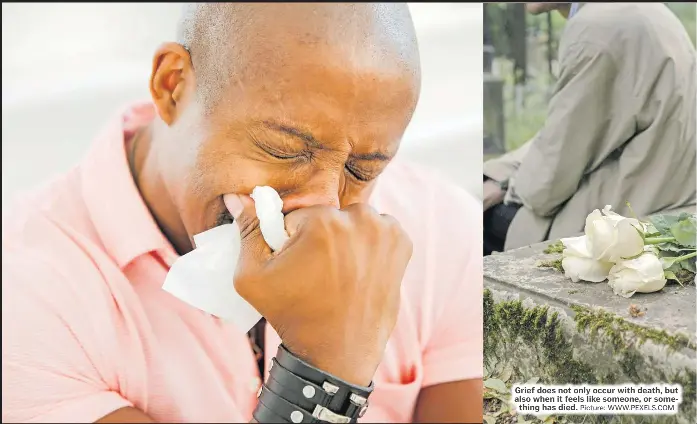 How to nurture a sad soul - PressReader