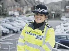 Bystander joins police - PressReader