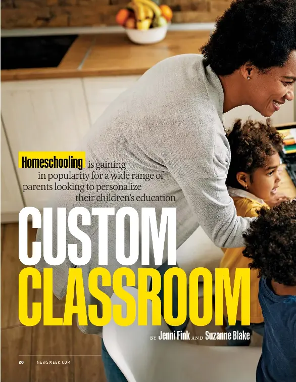 Custom Classroom - PressReader