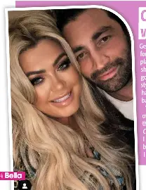 Gemma: ‘Our wedding will be low-key’ - PressReader