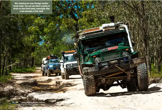 Dirty work JOHN ROOTH - PressReader