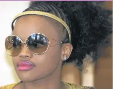Swazi princess: I’m not a rebel - PressReader