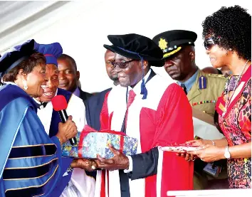 President backs ZEGU - PressReader