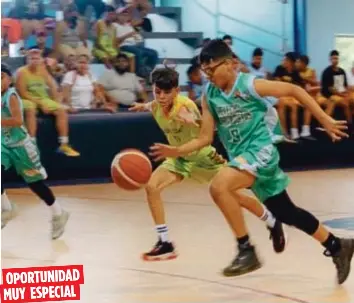 INSEC IMPACTA COMUNIDADE­S CON NECESIDAD - PressReader