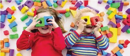 Festa family-friendly - PressReader