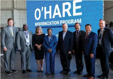 Full Speed Ahead - PressReader