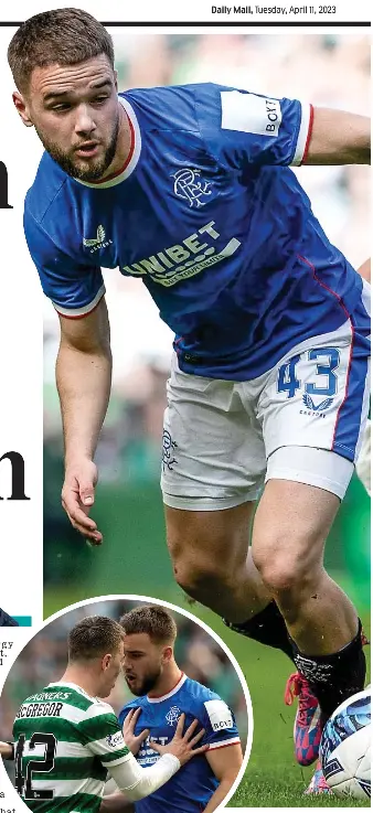 At least my old club can look on the bright side with Raskin - PressReader