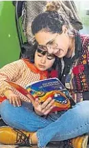 Las Fiestas, una oportunida­d para celebrar en familia - PressReader