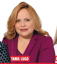 LIDERAN MUJERES DEL PNP CON LA MIRA EN MAYAGÜEZ - PressReader