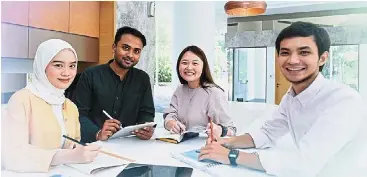 SHAPING MALAYSIA’S FUTURE WORKFORCE - PressReader