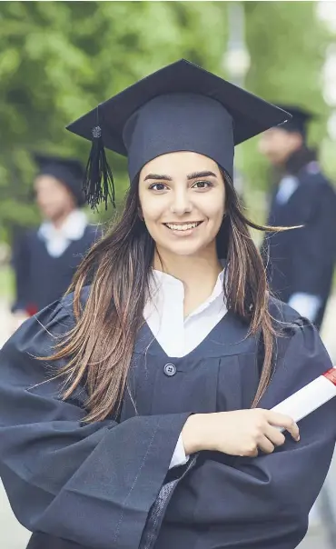 Glasgow Caledonian University - PressReader