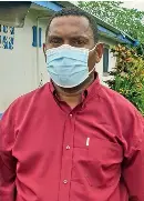 Drainage works at Vitogo Village to prevent flooding - PressReader