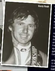 Bit between the teeth - PressReader