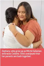 Celeste & Morné Nurse say ‘I do’ again - PressReader