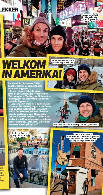 Local Is Lekker - PressReader