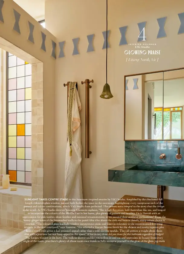 4 INTERIOR DESIGNER - PressReader