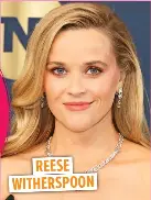 ’90s blonde - PressReader