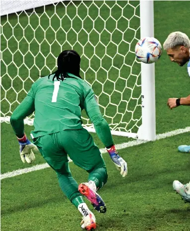 BITTER END FOR URUGUAY - PressReader