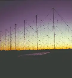Work to start in early 2026 on Canada’s new early warning radar ...