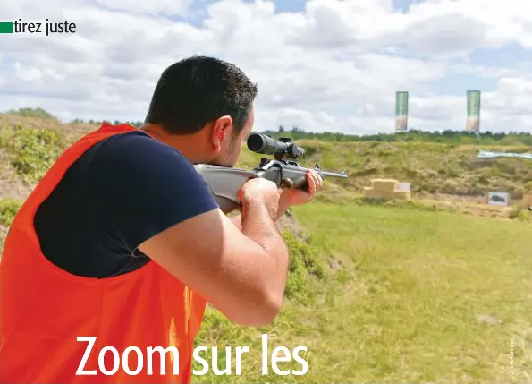 Zoom sur les challenges régionaux - PressReader