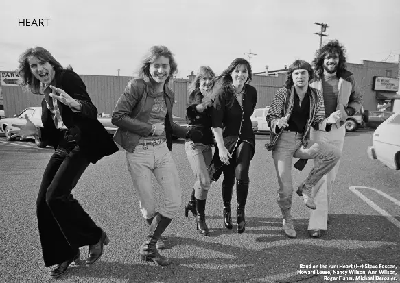 Heart Breaker - PressReader