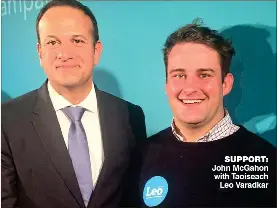 Pictures emerge of FG candidate’s ‘unsavoury’ prank - PressReader