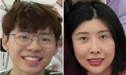 ‘They owed money’: Sydney couple likely killed in ‘targeted double murder’ before alleged ...