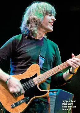 JAM TRACKS TIPS - PressReader