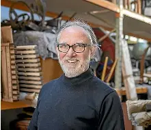 Mr Mod’s first sale nets above $500k - PressReader