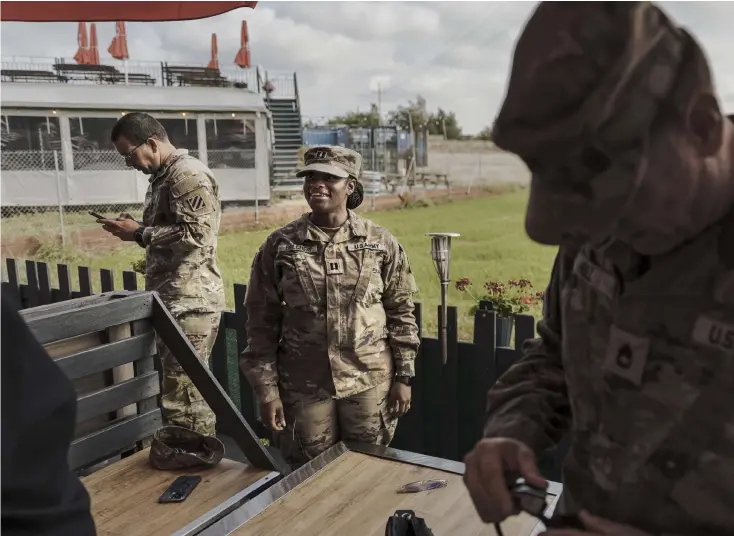 I polska byn Powidz är var tredje person amerikan - PressReader