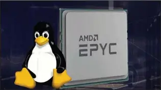 AMD to integrate Smart Data Cache Injection into the Linux kernel ...