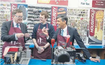 PM defends welfare reforms as critics attack ‘assault on disabled’ - PressReader