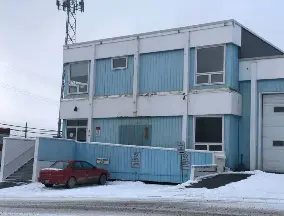 Town of Inuvik closes offices, stops short of a lockdown as COVID-19 ...