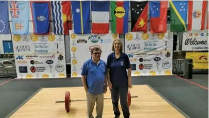 Coffa: Venue like ‘Rolex of watches’ - PressReader