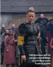 Vikings on the move - PressReader