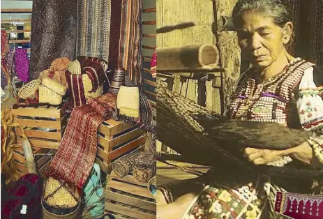 Crafts as culture at sm - PressReader