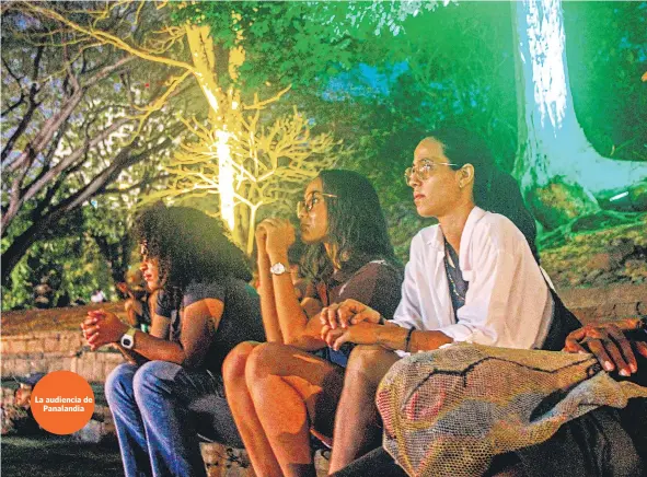 Panalandia, un centro de reflexión - PressReader