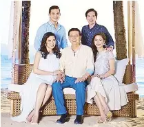 Success is in their DNA - PressReader