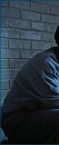 ‘It was scary approachin­g Time’s intense, hard subject matter of life in a women’s prison ...